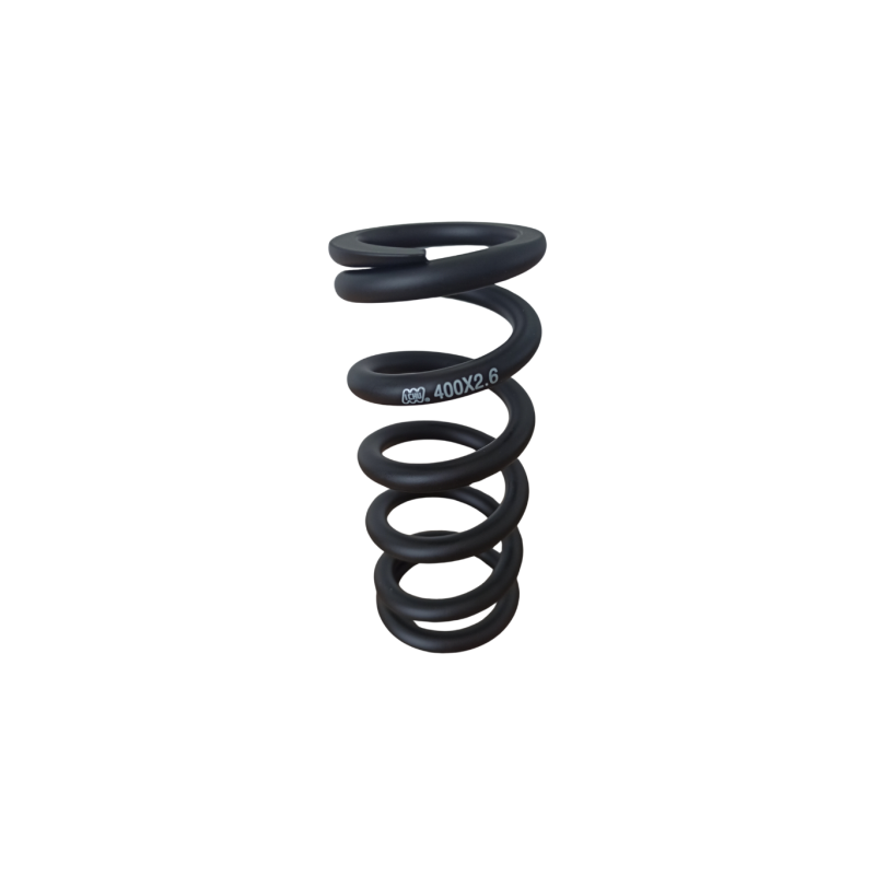 ICHU spring FAST SUSPENSION Size SPRING 3.0" x 300 - L. 152 mm - Stroke ...